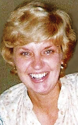 Emilie Lou (Sharbaugh) Hatch | News, Sports, Jobs - Altoona Mirror